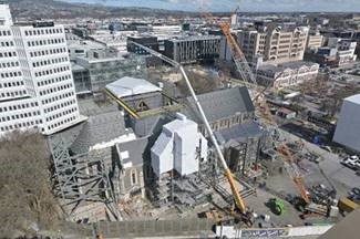 Emerging Structural Engineers Network – Lightning Talks Christchurch ...