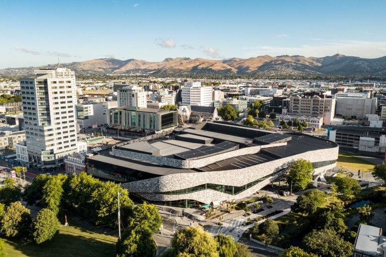 Structural Engineering Excellence Awards – SESOC